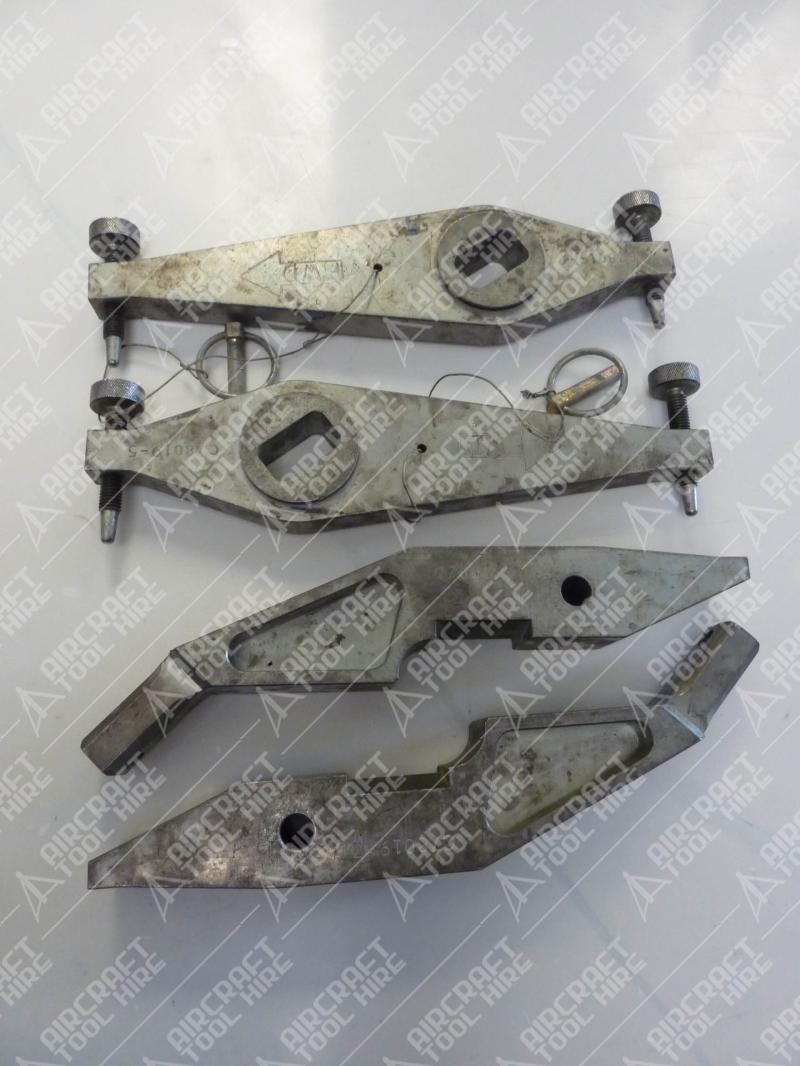 TR Hold Open - C78019-15 | Aircraft Tool Hire Ltd
