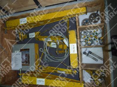 Bootstrap Kit CFM56-3 - C71003-247 | Aircraft Tool Hire Ltd