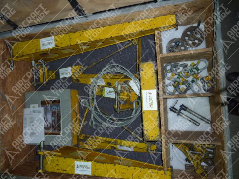 Bootstrap Kit CFM56-3 - C71003-247 | Aircraft Tool Hire Ltd