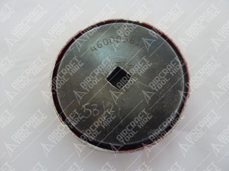 Torque Adaptor - 460005812 | Aircraft Tool Hire Ltd