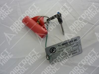 Thrust Reverser Lock Pin QTY 2 - C78004-2 | Aircraft Tool Hire Ltd