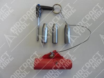 APU Thread Protector - C49006-1 | Aircraft Tool Hire Ltd