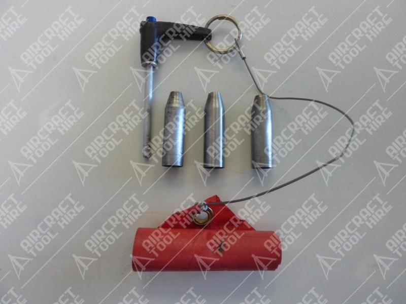 APU Thread Protector - C49006-1 | Aircraft Tool Hire Ltd