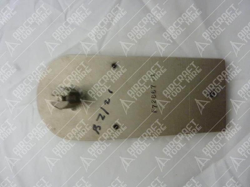 Adapter Assy Control Wheel - F72867-1 | Aircraft Tool Hire Ltd