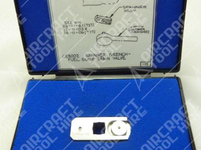 Boeing Tools | Aircraft Tool Hire Ltd