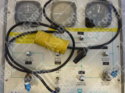 Test Equipment | Aircraft Tool Hire Ltd