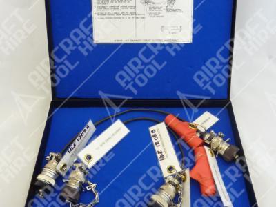 Boeing Tools | Aircraft Tool Hire Ltd