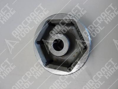 Landing Gear Socket - F80168-1 | Aircraft Tool Hire Ltd