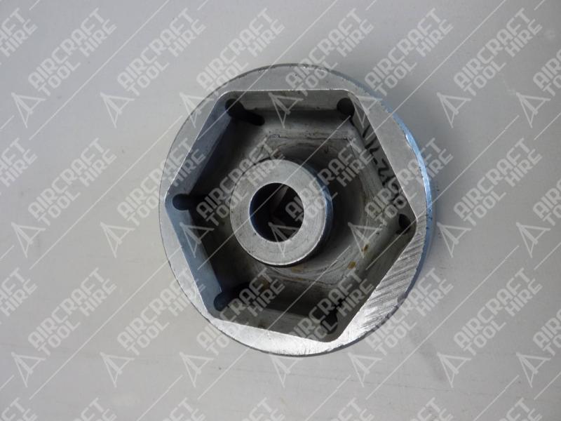 Landing Gear Socket - F80168-1 | Aircraft Tool Hire Ltd