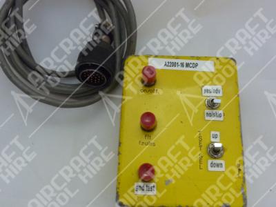 Test Set MCDP B757 - A22001-16 | Aircraft Tool Hire Ltd