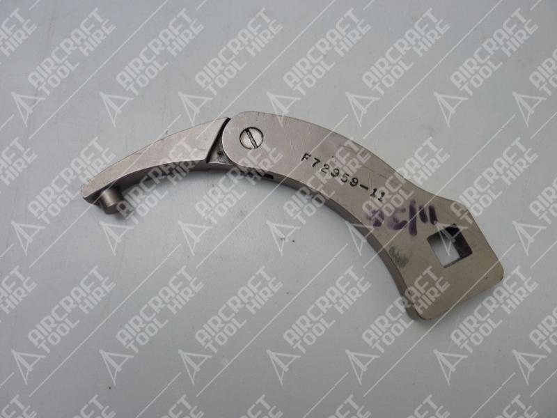 Wrench - F72959-11 | Aircraft Tool Hire Ltd