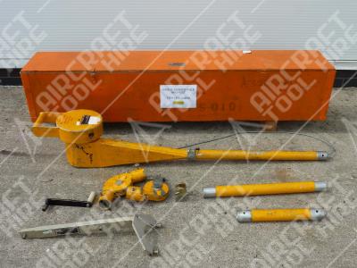 Airbus Tools | Aircraft Tool Hire Ltd