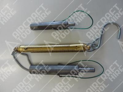 Wear Gauge Set - Ground Power Plug and Receptacle - F70284-1 | Aircraft ...