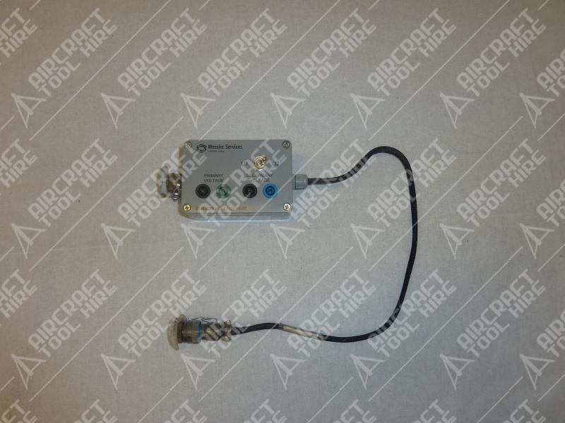 Sensor Voltage Tester - F26792000-1 | Aircraft Tool Hire Ltd