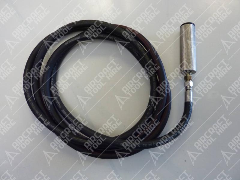 Drain Tool - C12002-7 | Aircraft Tool Hire Ltd