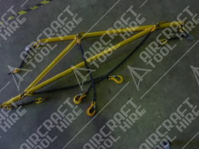 Airbus Tools | Aircraft Tool Hire Ltd