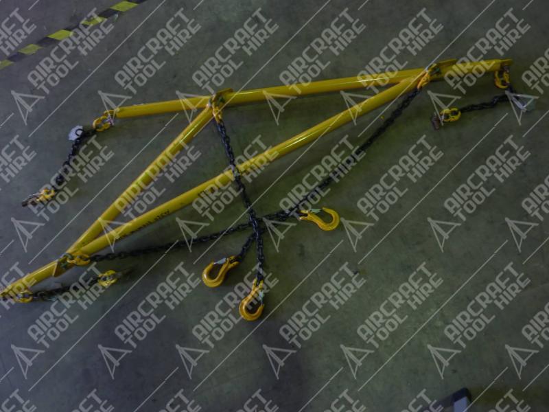Elevator Sling - 98D55209004000 | Aircraft Tool Hire Ltd