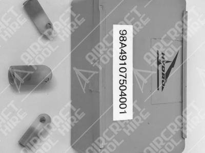 A320 Fishpole Hoist - A1-91-265 | Aircraft Tool Hire Ltd