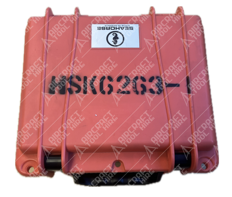 Door Function Test Kit - HSK6263-1 | Aircraft Tool Hire Ltd