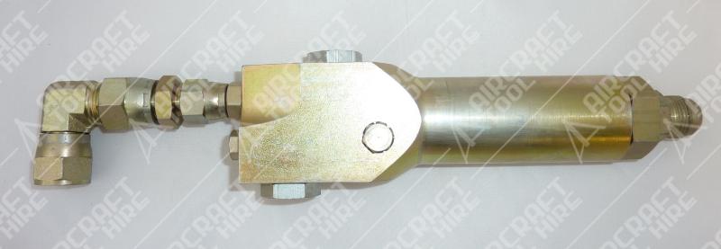 Filter Block ASSY - A78019-18 | Aircraft Tool Hire Ltd