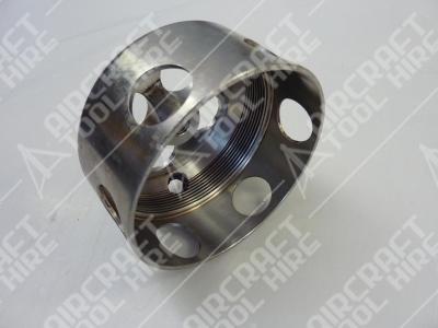 Landing Gear Tooling | Aircraft Tool Hire Ltd