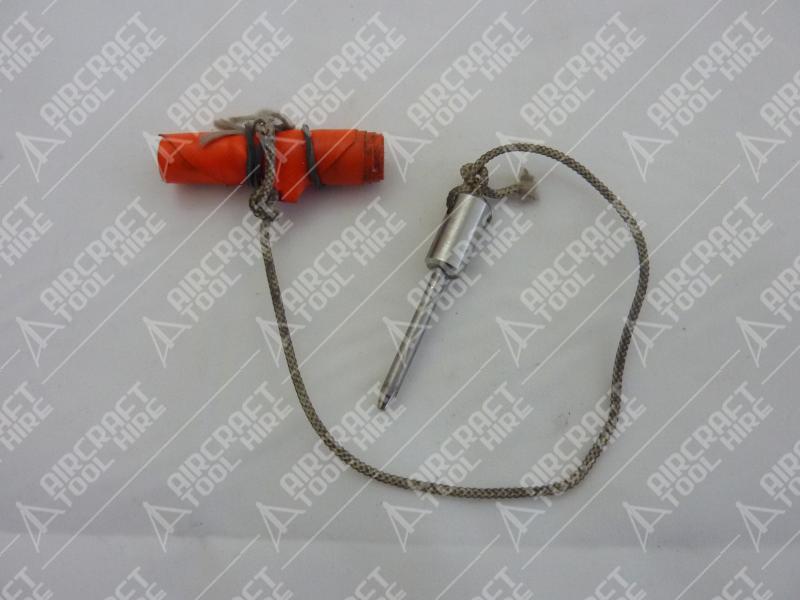 Lock Pin Door Assist - 701-2978000 | Aircraft Tool Hire Ltd