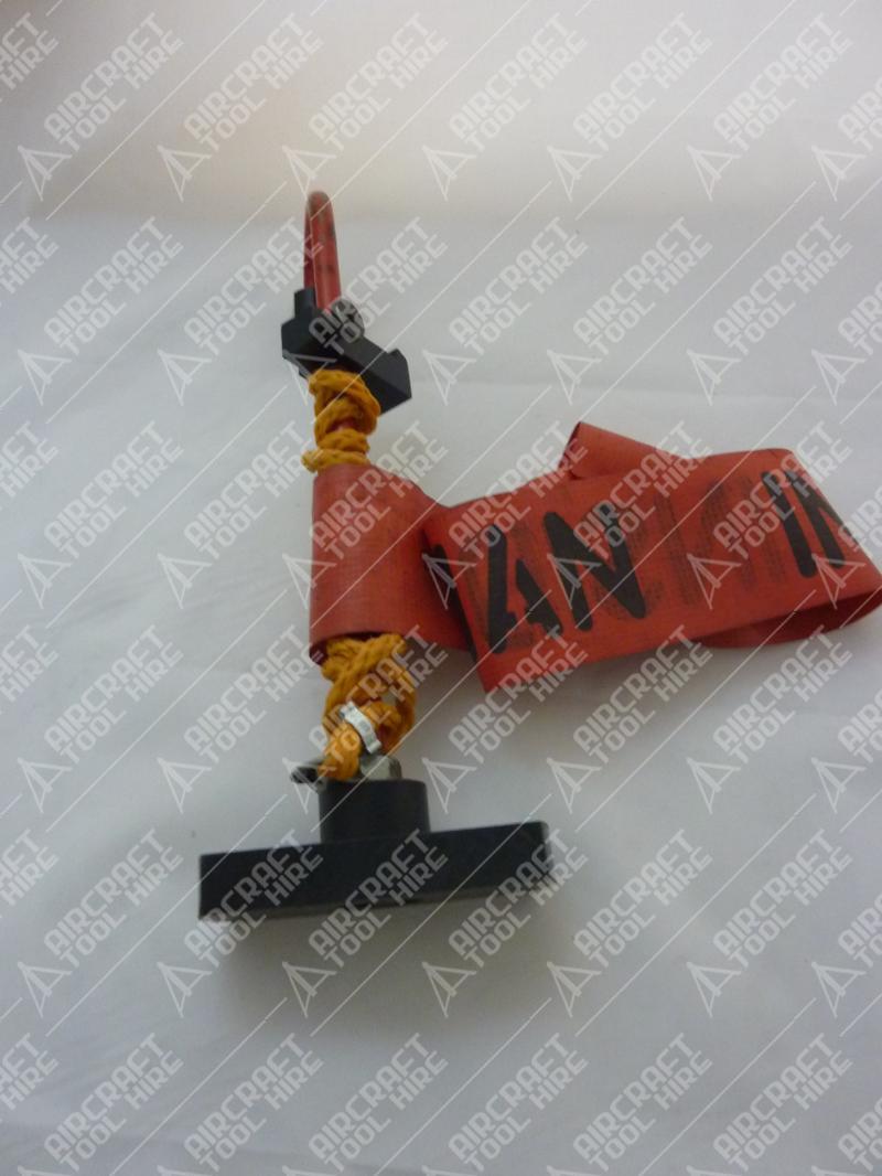 Hook - 98D57004013000 | Aircraft Tool Hire Ltd
