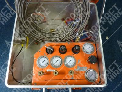 Airbus Tools | Aircraft Tool Hire Ltd