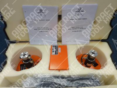 Airbus Tools | Aircraft Tool Hire Ltd