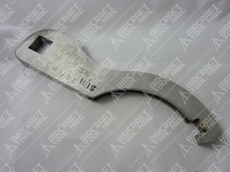 Spanner Trunnion - 7ME65-73761-1 | Aircraft Tool Hire Ltd