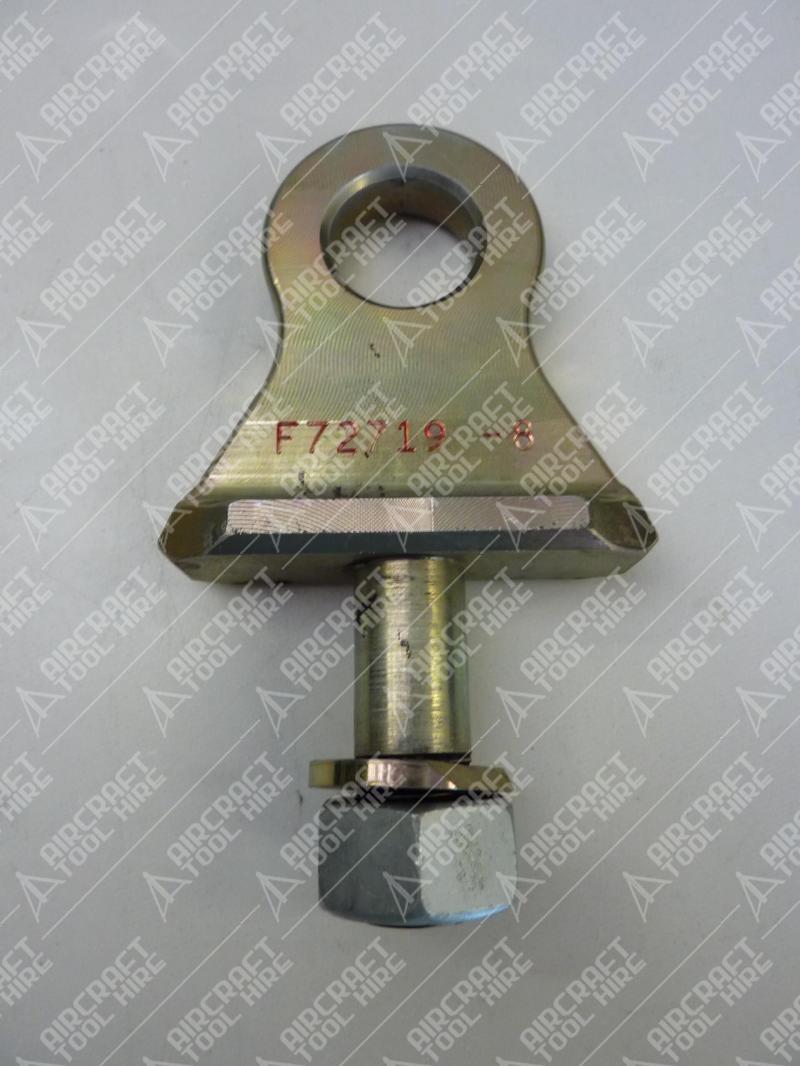 Bolt Eye - F72719-500 | Aircraft Tool Hire Ltd
