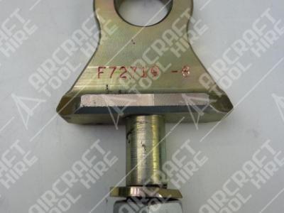 Bolt Eye - F72719-500 | Aircraft Tool Hire Ltd