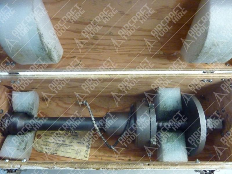 Adaptor Wrench MLG - F80176-1 | Aircraft Tool Hire Ltd