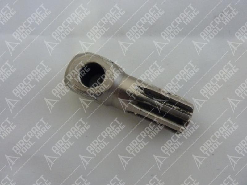 Pinion Gear Wrench - F71267 | Aircraft Tool Hire Ltd