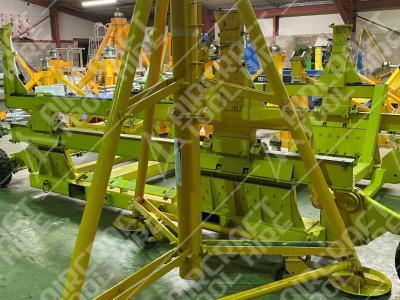 Aircraft Jacks | Aircraft Tool Hire Ltd