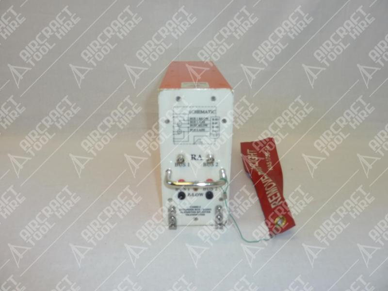 Rad Altimeter Extender Box - C34005-1 | Aircraft Tool Hire Ltd