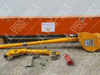 Airbus Tools | Aircraft Tool Hire Ltd