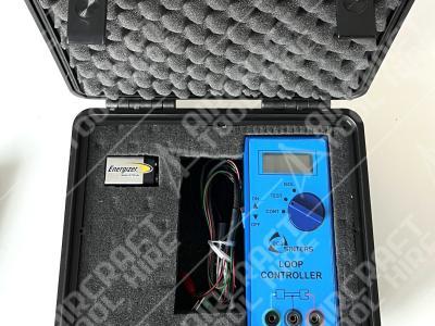 Loop Controller - 9240SI | Aircraft Tool Hire Ltd