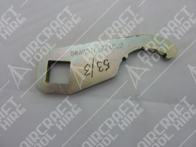 Airbus Tools | Aircraft Tool Hire Ltd