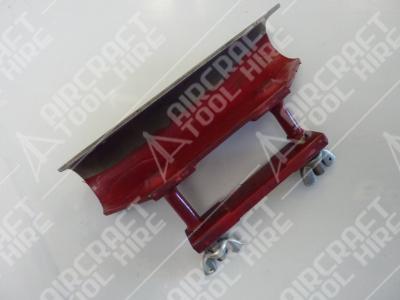Protractor mounting bracket - F72790 | Aircraft Tool Hire Ltd