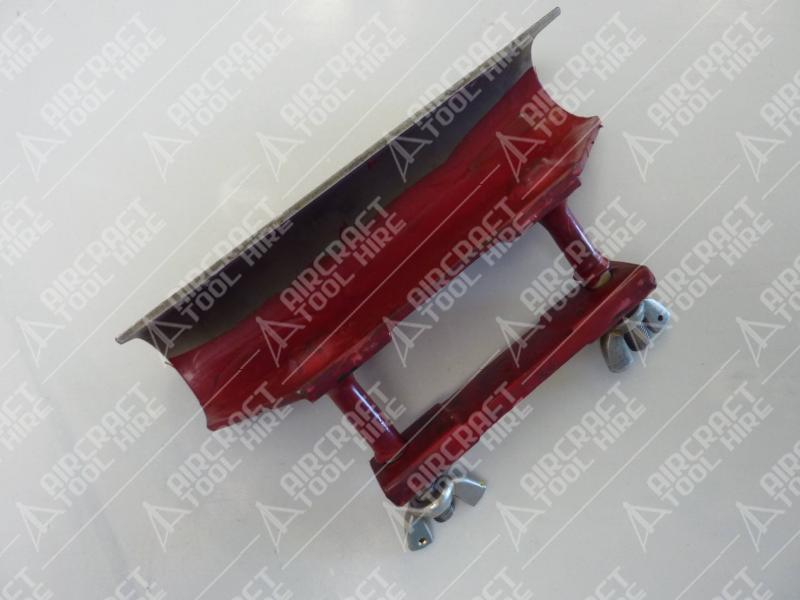 Protractor mounting bracket - F72790 | Aircraft Tool Hire Ltd