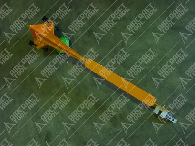 Spoiler Position Check TL - 98D27603000001 | Aircraft Tool Hire Ltd