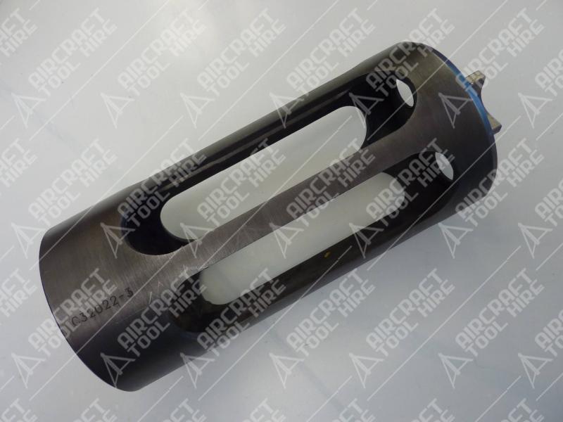 Thread Protector - C32022-1 | Aircraft Tool Hire Ltd