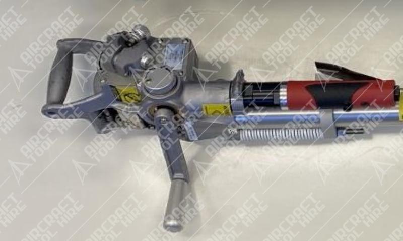 Embraer / Boeing Fishpole Hoist - PF51-009-1 | Aircraft Tool Hire Ltd