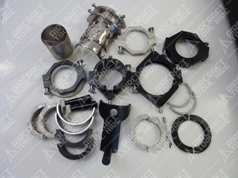 Nose Landing Gear Seal Tool - C32016-33 | Aircraft Tool Hire Ltd