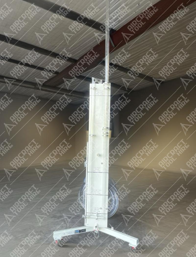 Water manometer- Test Equipment - F72951-1 | Aircraft Tool Hire Ltd