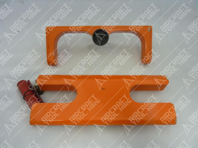 RAT Safety Device - 98D29207542000 | Aircraft Tool Hire Ltd