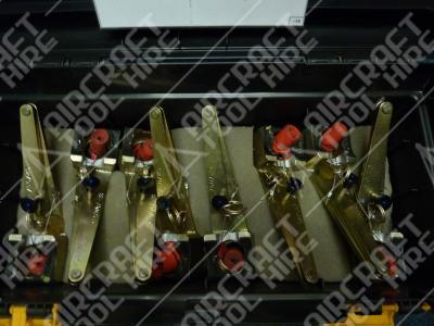 Set - Lock, Flight Spoiler Actuator - C27047-19 | Aircraft Tool Hire Ltd