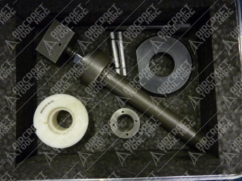 Removal Tool MLG PINTLE - 98D32104190001 | Aircraft Tool Hire Ltd Removal Tool MLG PINTLE - 98D32104190001 | Aircraft Tool Hire Ltd