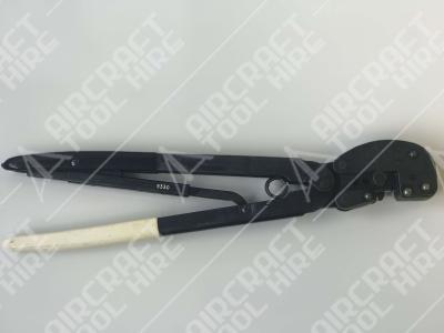 Crimp Tools | Aircraft Tool Hire Ltd
